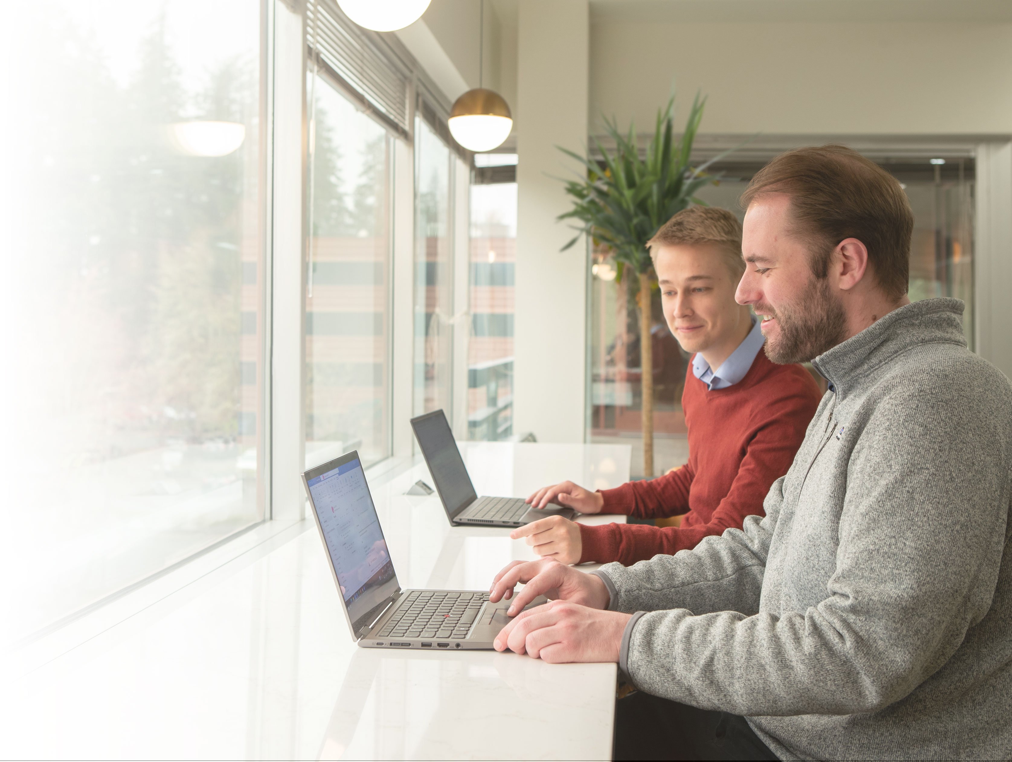 Valuation | FP Transitions