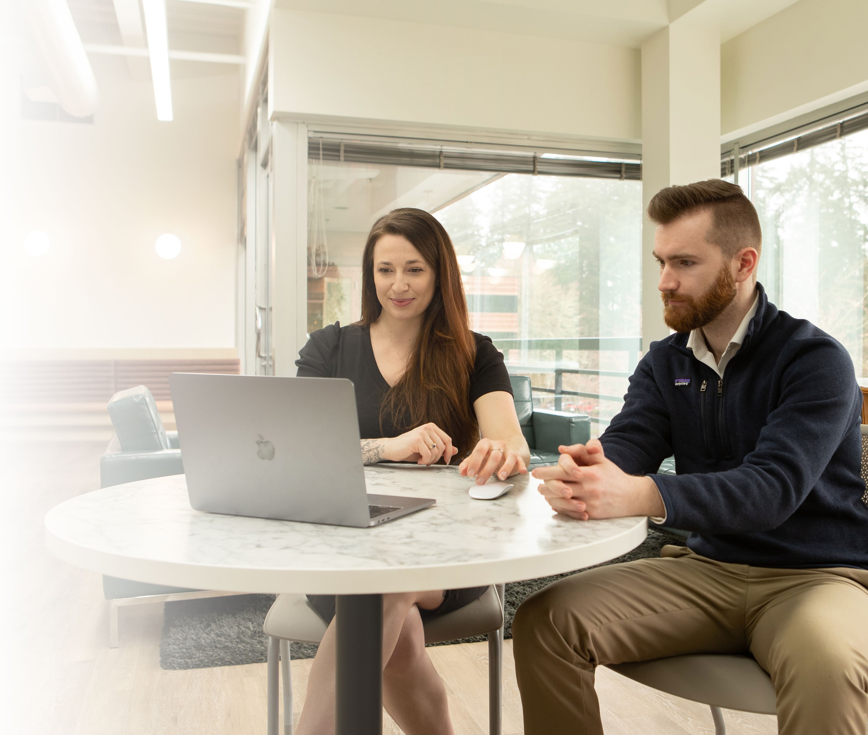 Consulting | FP Transitions