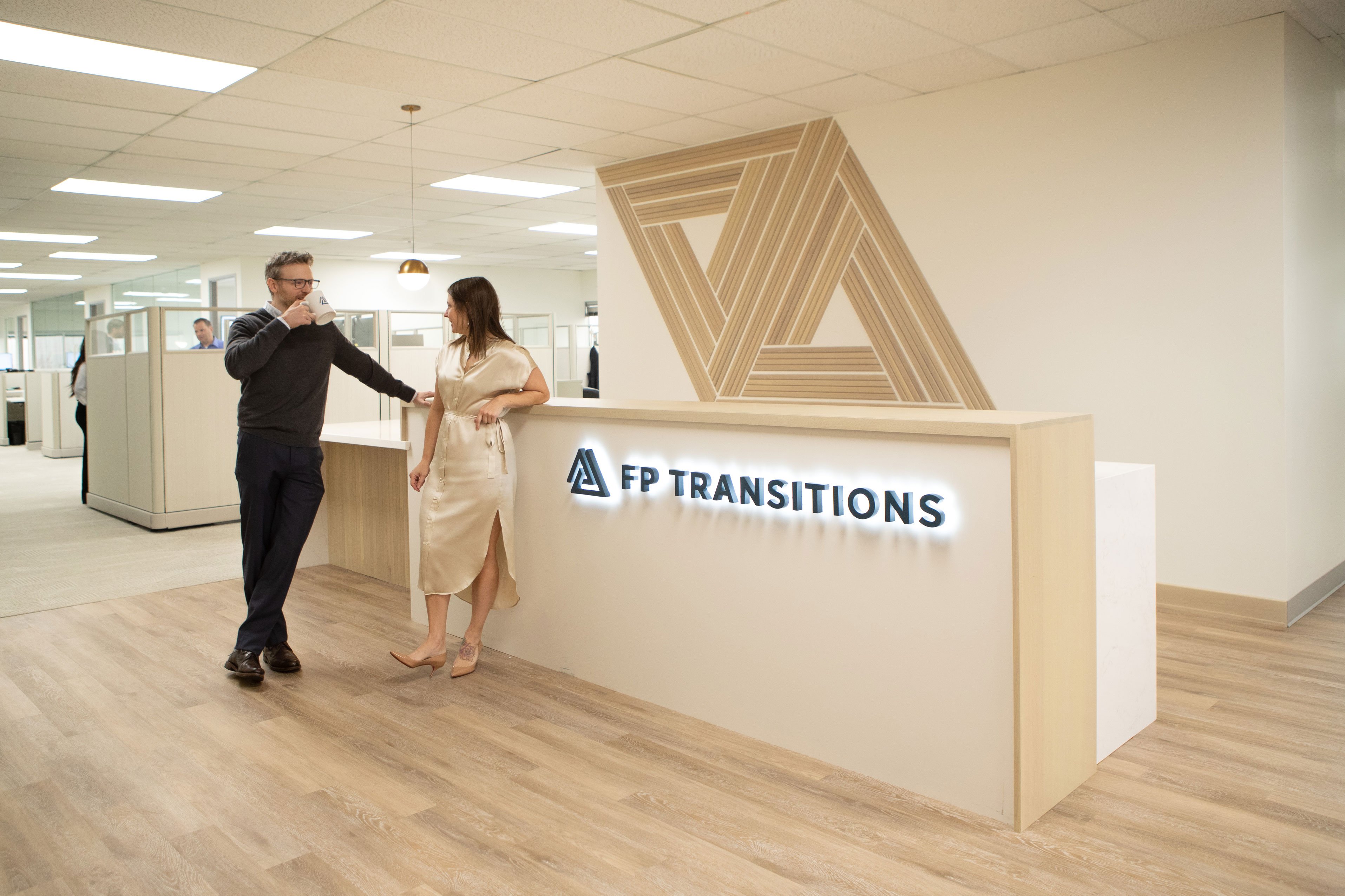 FP Transitions | Specialized Consulting for Wealth Managers