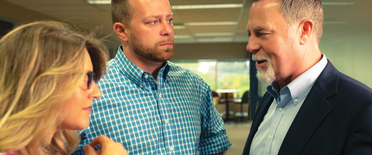 Reminiscing About the Future : 20 Years in the Making