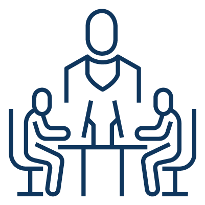 Acquisition Readiness | FP Transitions