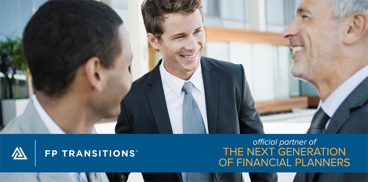 PRESS RELEASE : Financial Planning Association, FP Transitions Partner ...