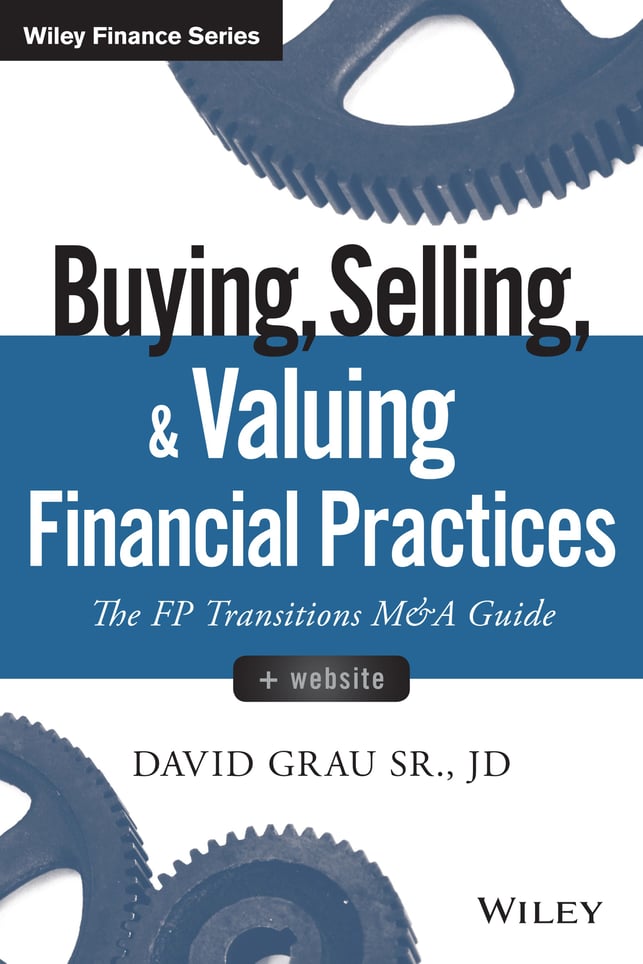 Our Books | Growth Strategies for Financial Advisors | FP Transitions