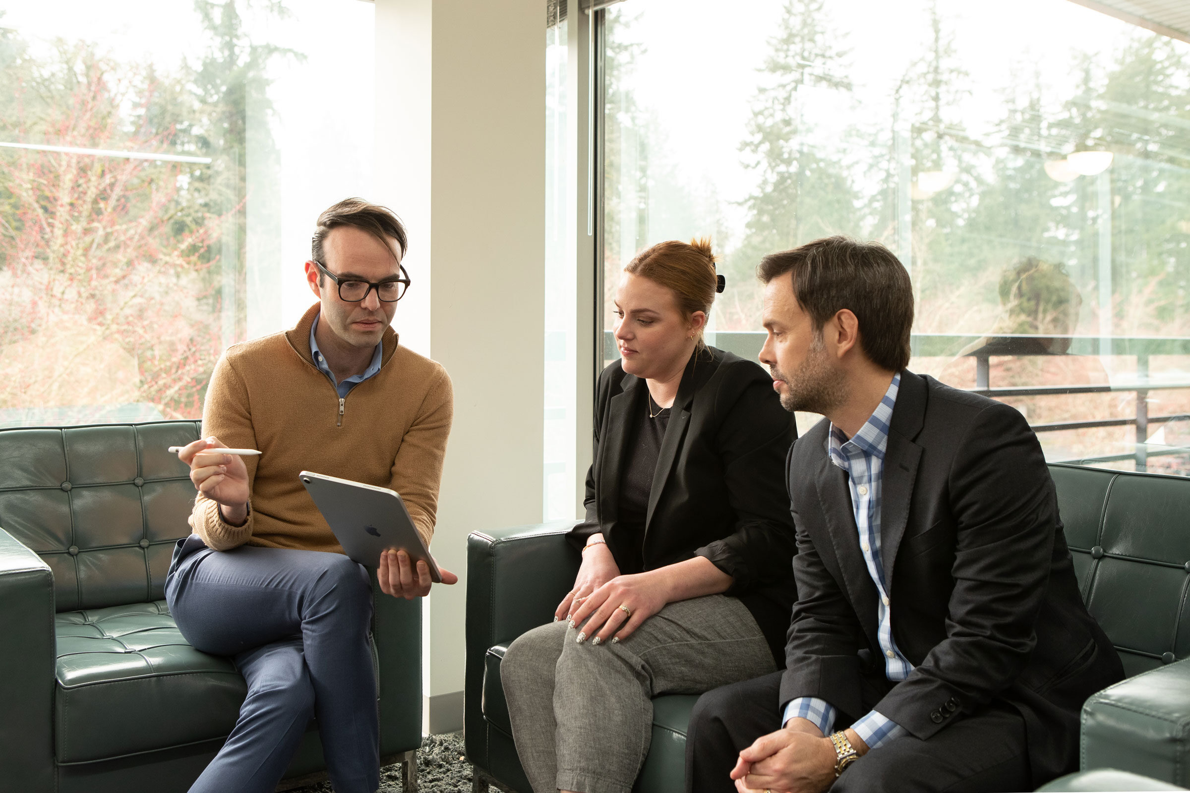 How to Craft a Winning Acquisition Inquiry