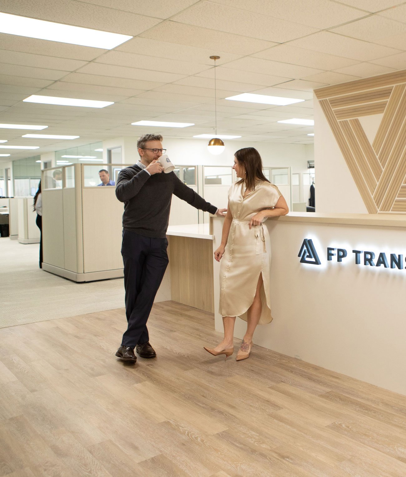 FP Transitions | Specialized Consulting for Wealth Managers