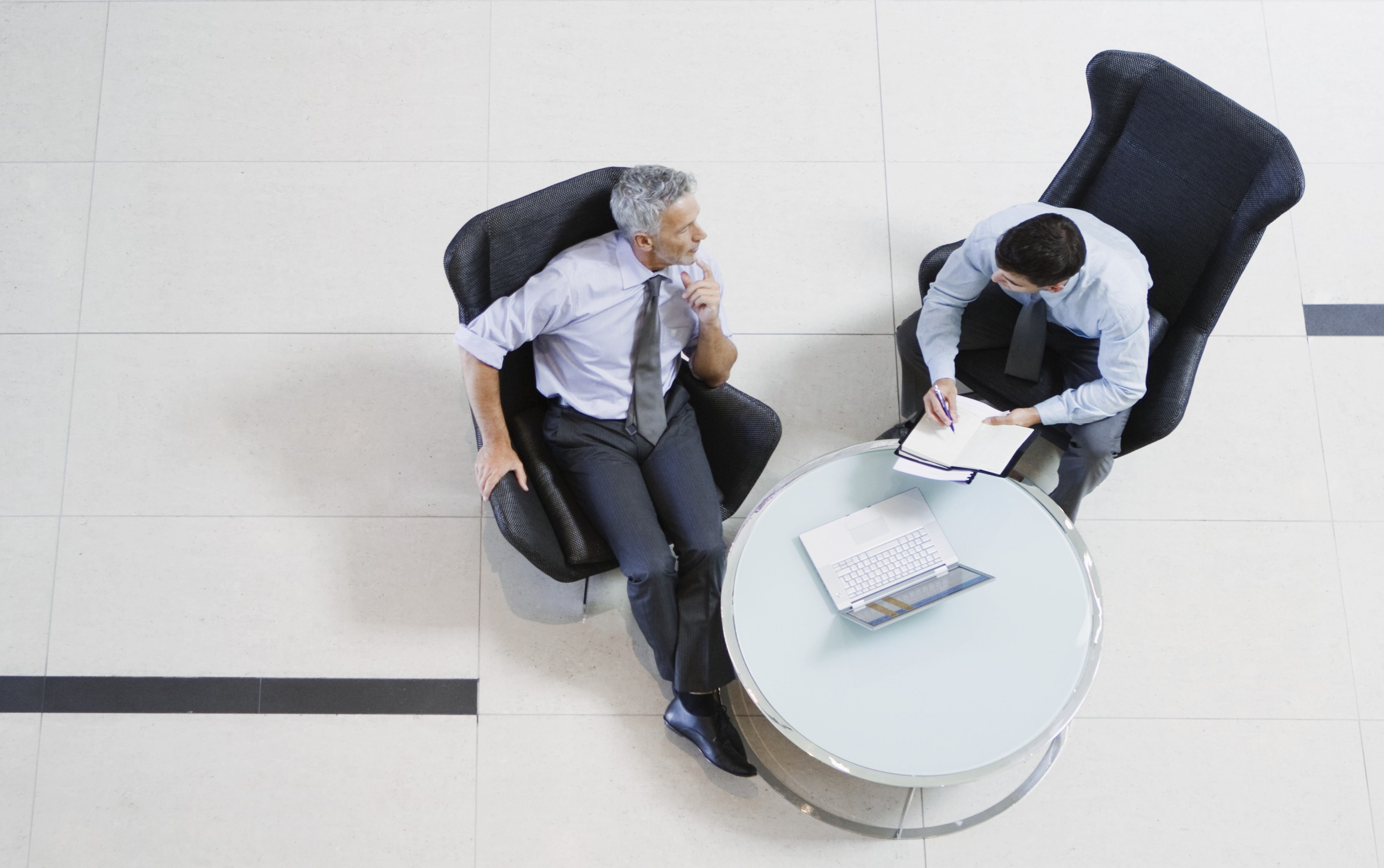 Creating Collaborators Instead of Competitors