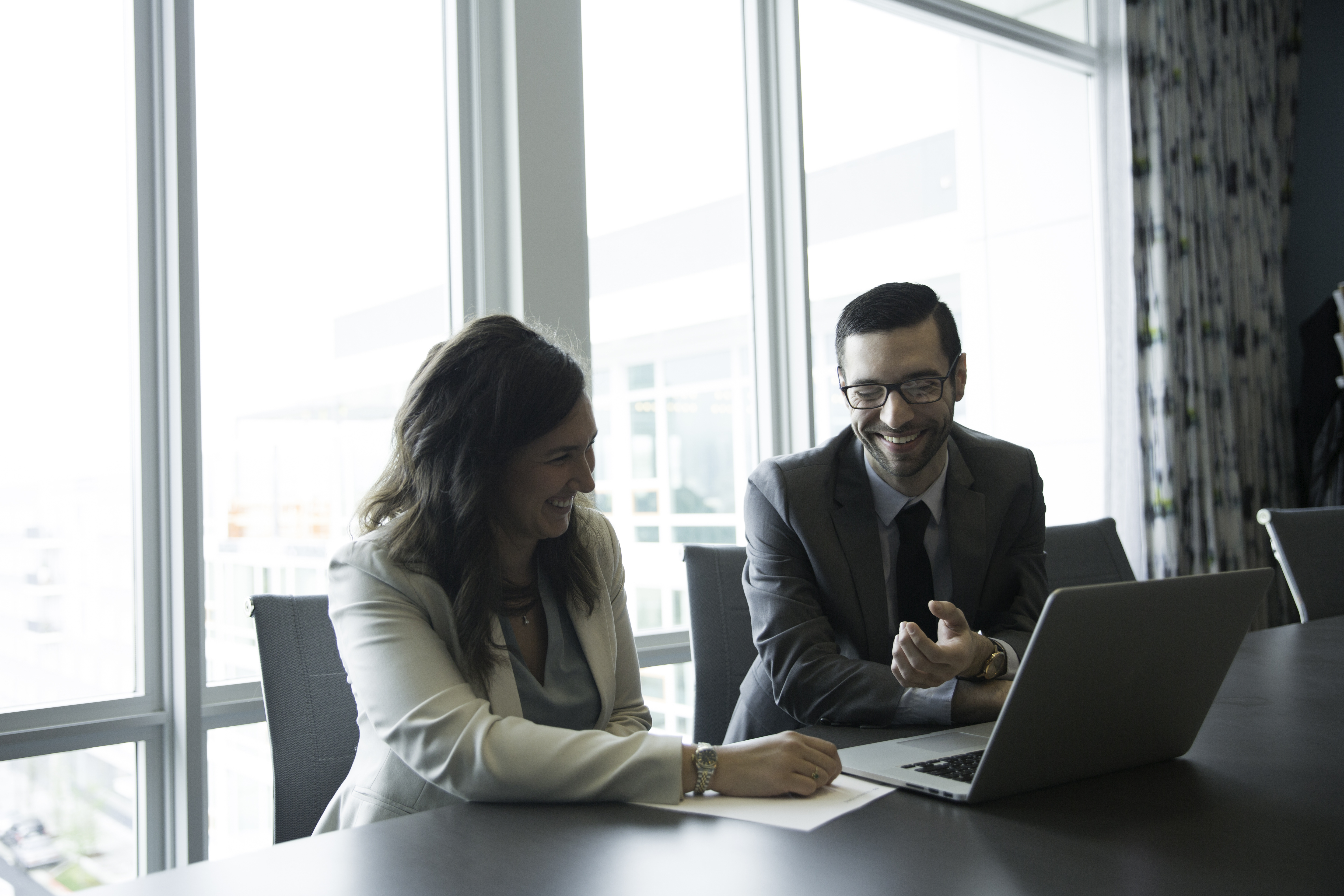 Designing Your Team for Profitable Growth | FP Transitions