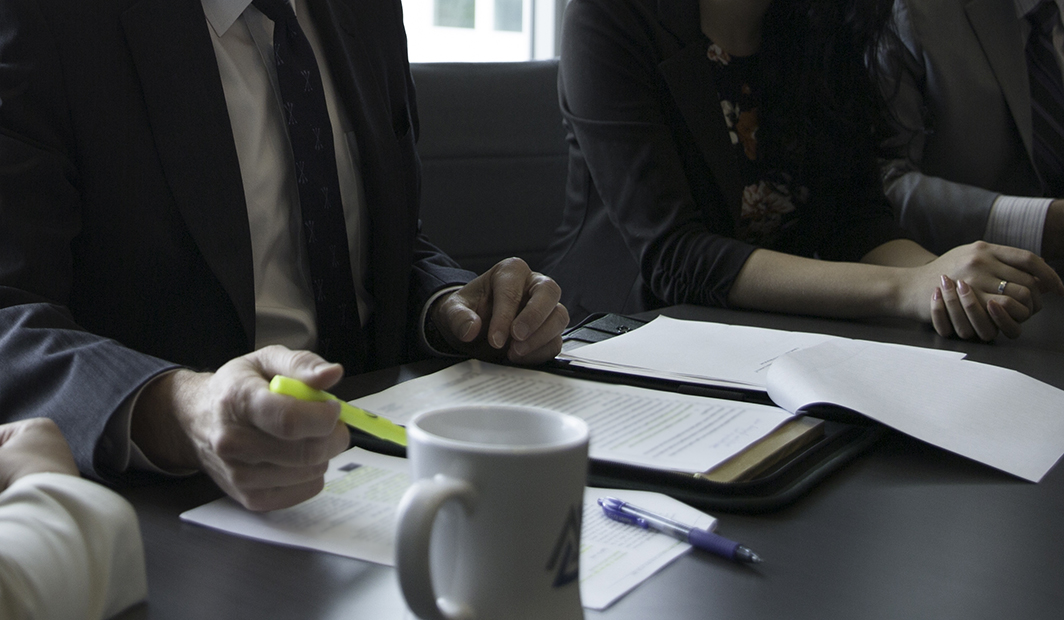 Components of a Deal