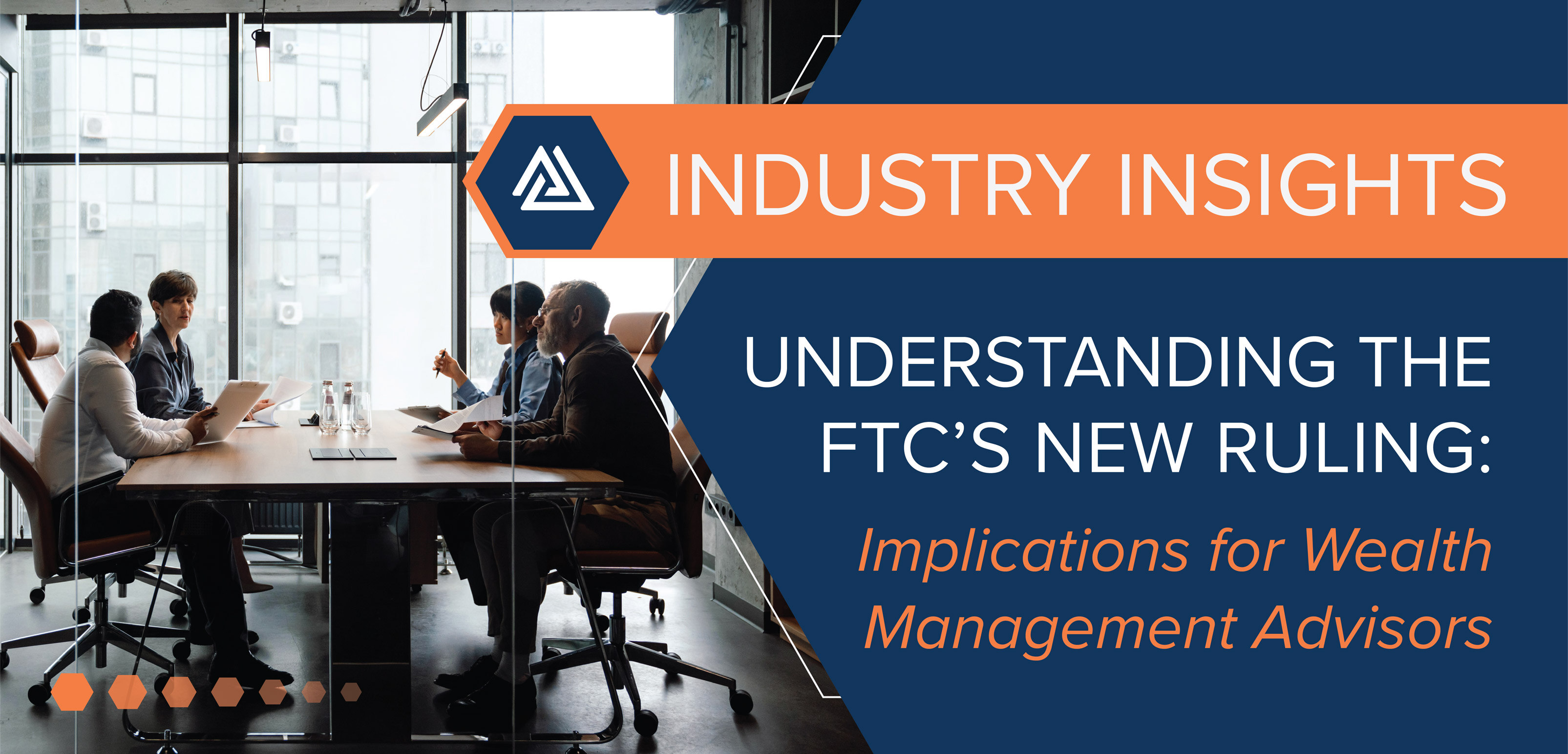 Understanding the FTC’s New Ruling, Implications for Wealth Management ...